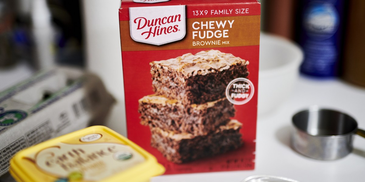 "A year of inflation": Why your food prices are going to keep ...