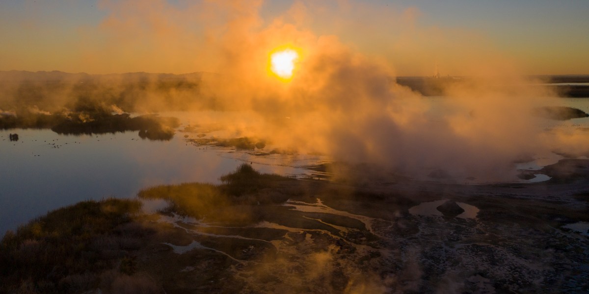 GM invests in California lithium project to power its electric vehicle ...