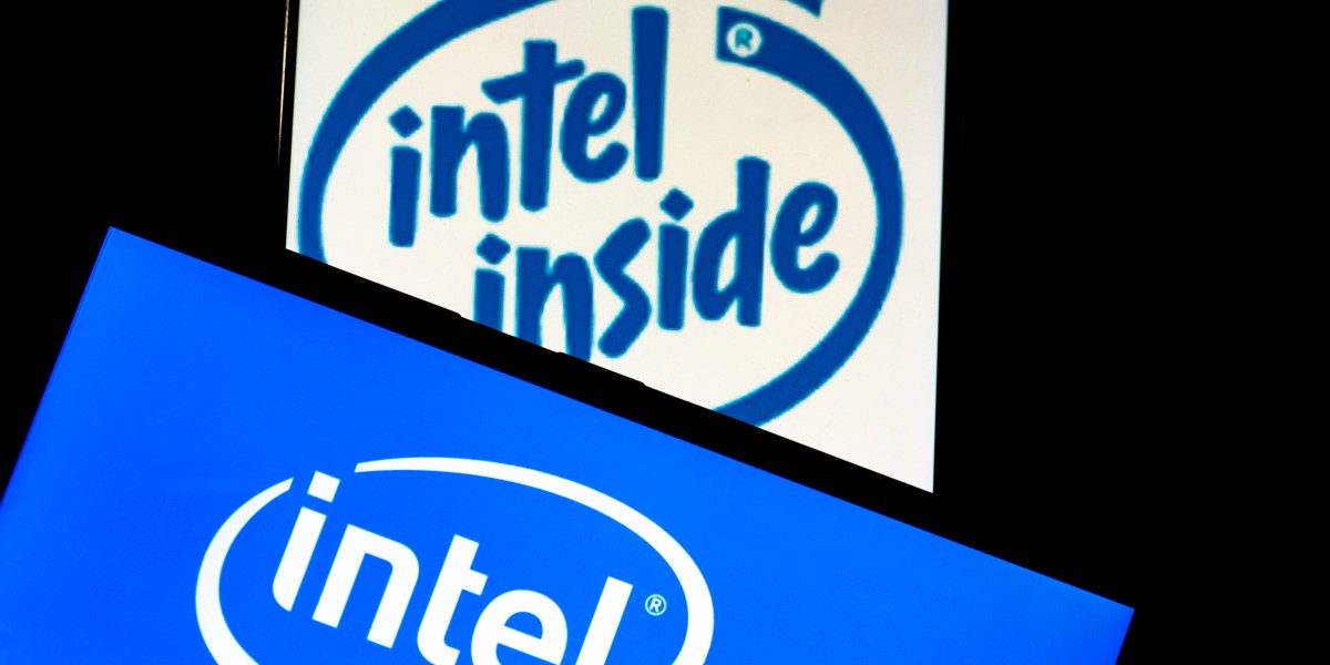 Intel CEO Pat Gelsinger reveals new chip technology plans | Fortune