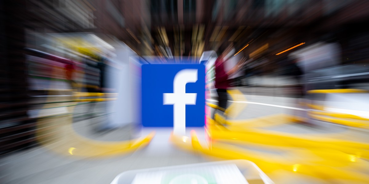 Facebook is being investigated over the spread of vaccine ...