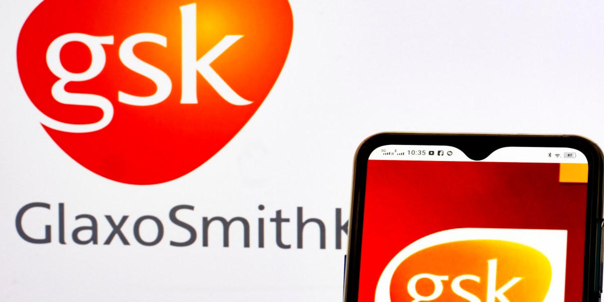 Glaxo reaches $2.2 billion drug deal with Alector | Fortune