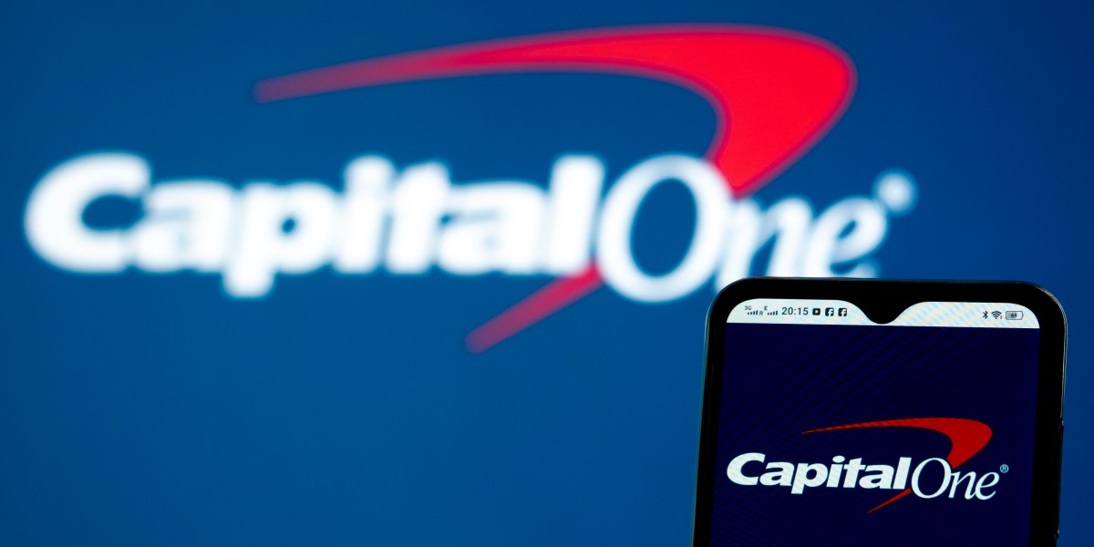 Capital One is on an A.I. hiring spree | Fortune