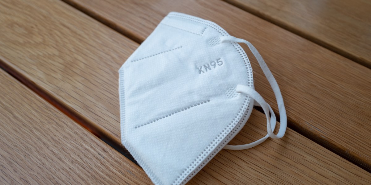 Delta variant and masks: The difference between an N95 and KN95 | Fortune