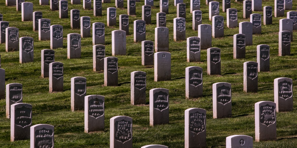 Startups want to help with what comes after death | Fortune