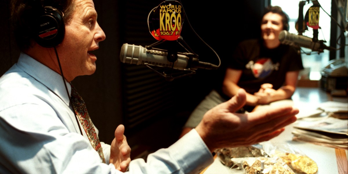 Infomercial king and Ronco founder Ron Popeil dies at 86 | Fortune