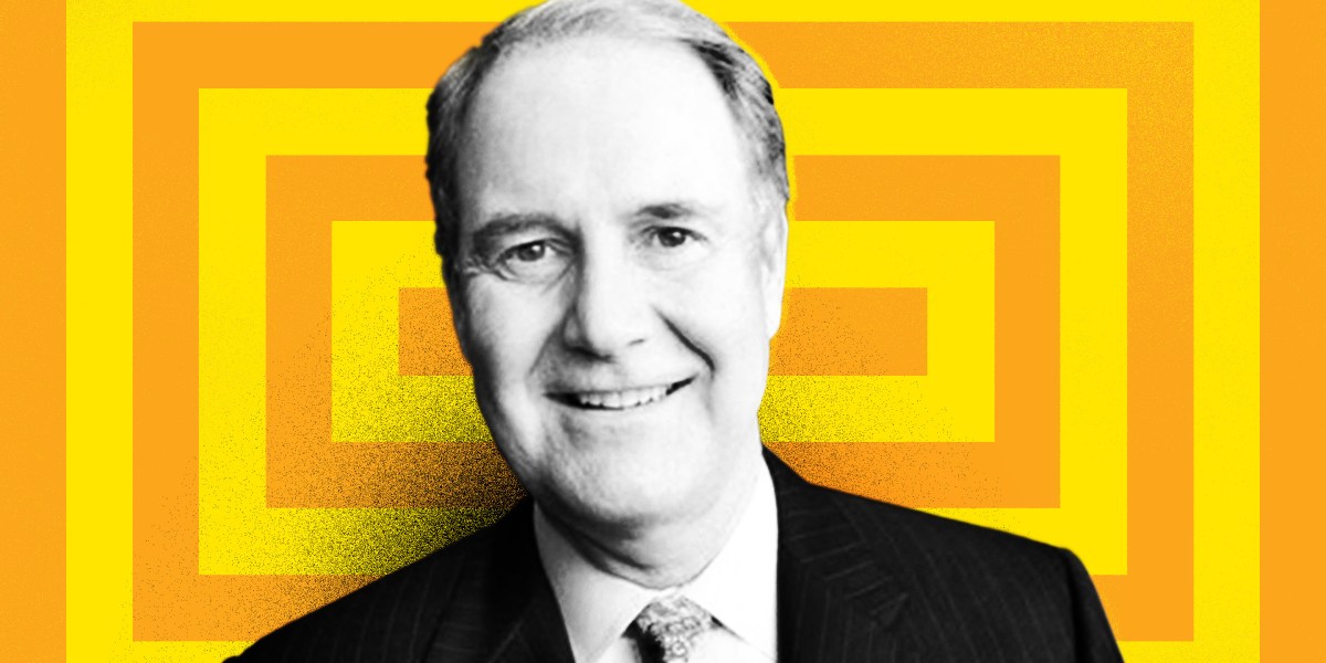 Southwest CEO Gary Kelly’s guide to succession planning | Fortune