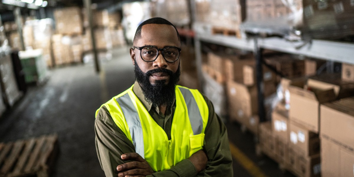 Black employees: 4 ways to improve diversity and inclusion | Fortune