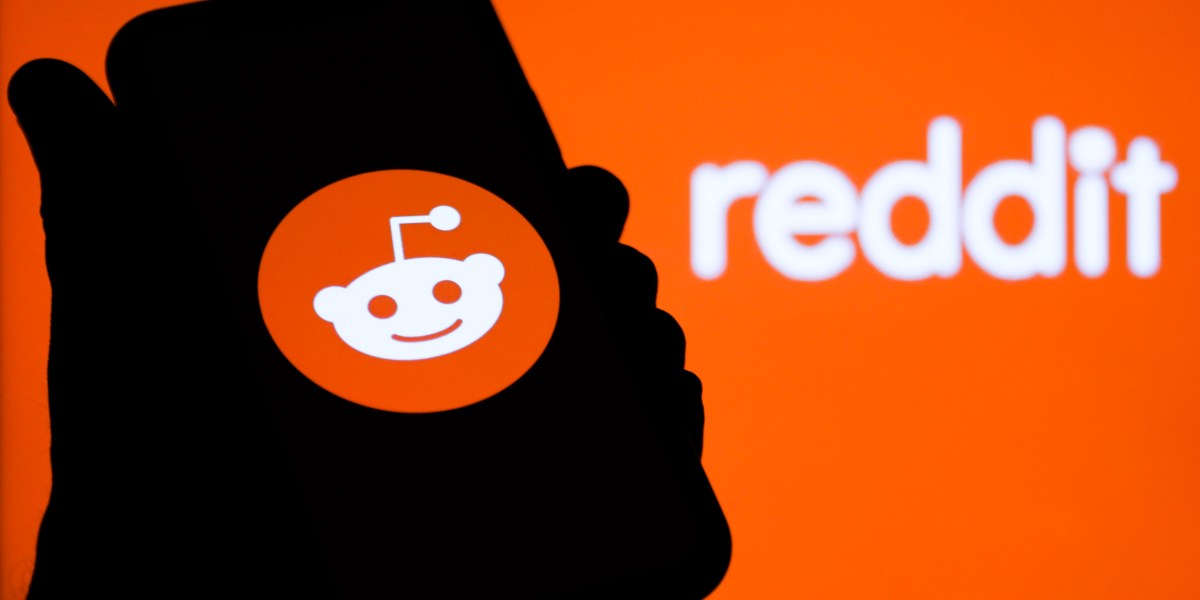When will Reddit go public already? | Fortune