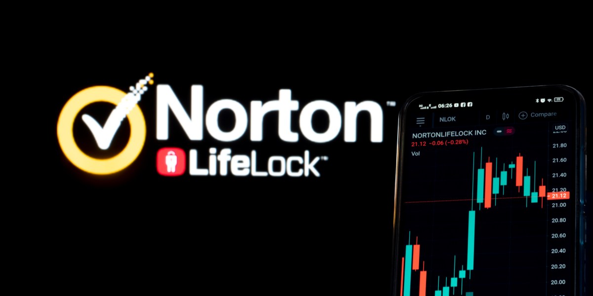 NortonLifeLock shares boom amid $8 billion plan to acquire Avast | Fortune