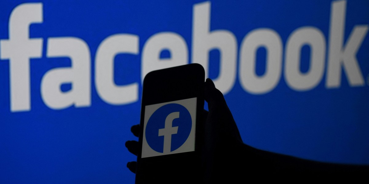 FTC files new lawsuit against Facebook over antitrust | Fortune