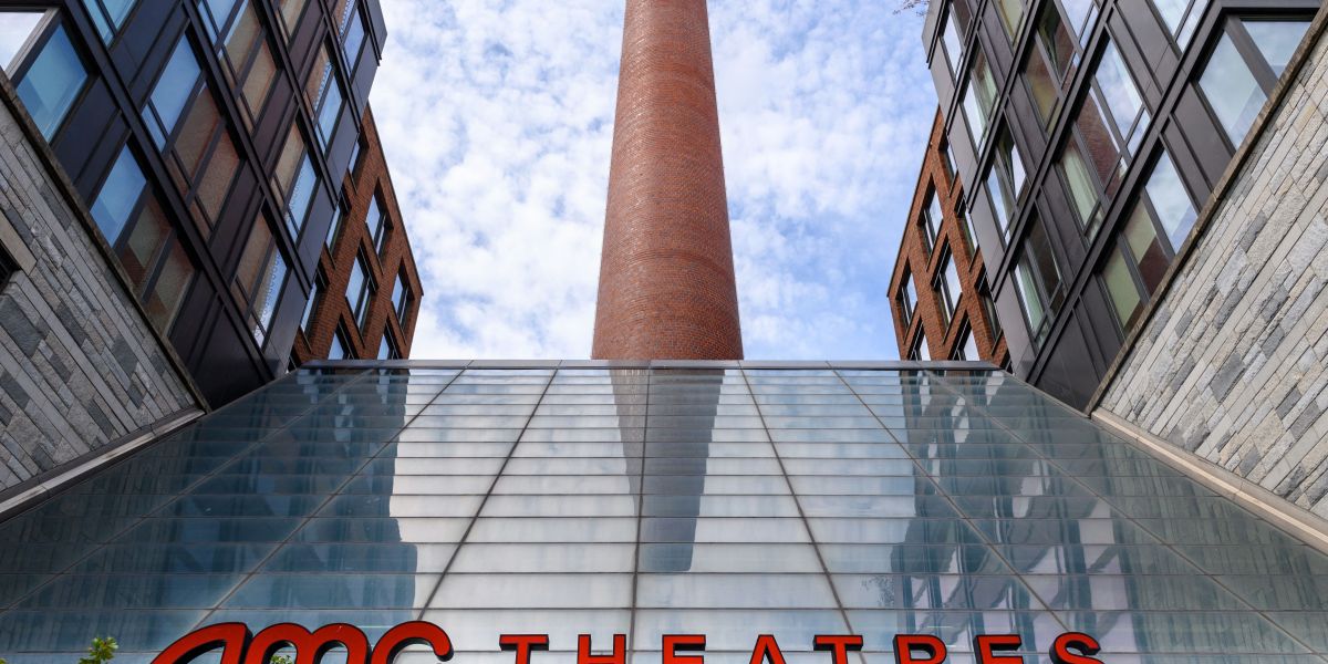 AMC has a new legion of investors—and fans | Fortune