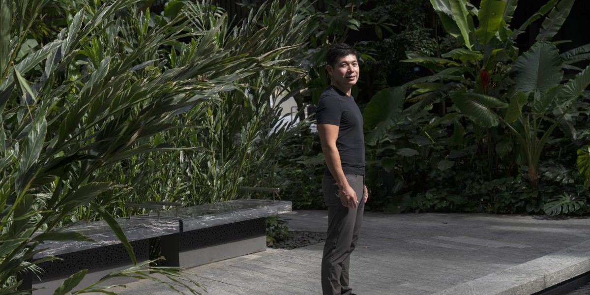 The Grab effect: Anthony Tan inspires new generation of Asian ...