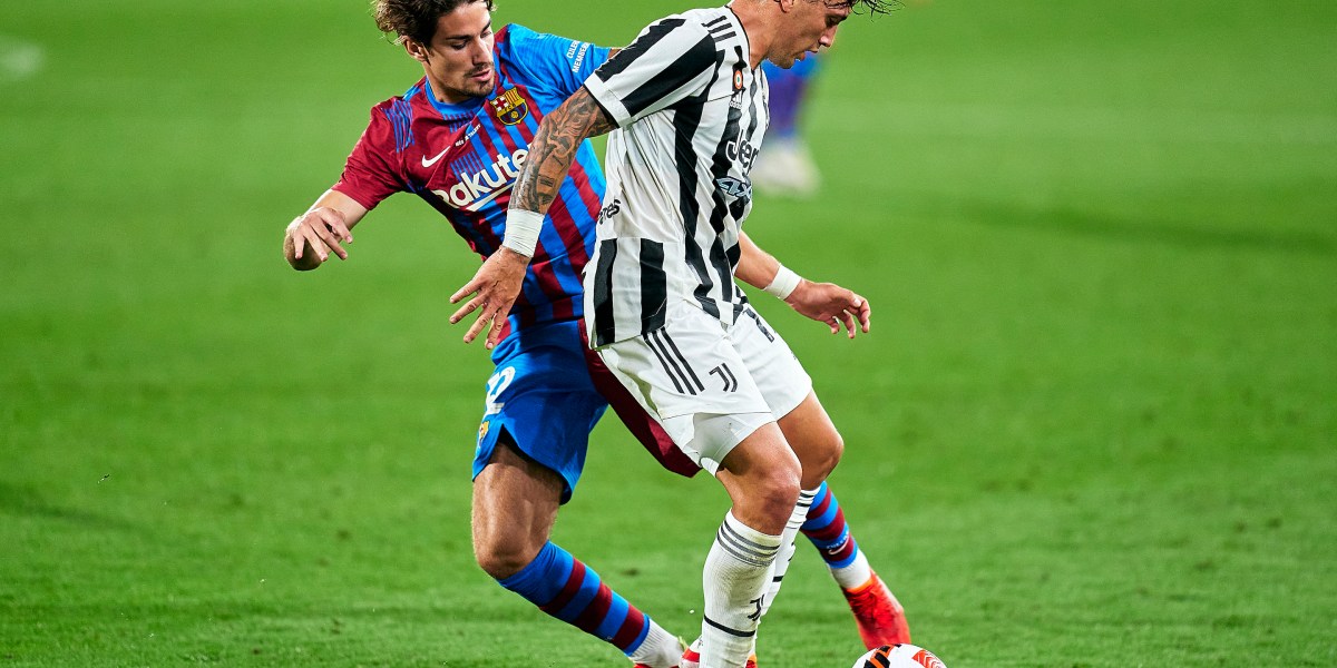 UEFA is finalizing a rescue package to help European soccer clubs ...