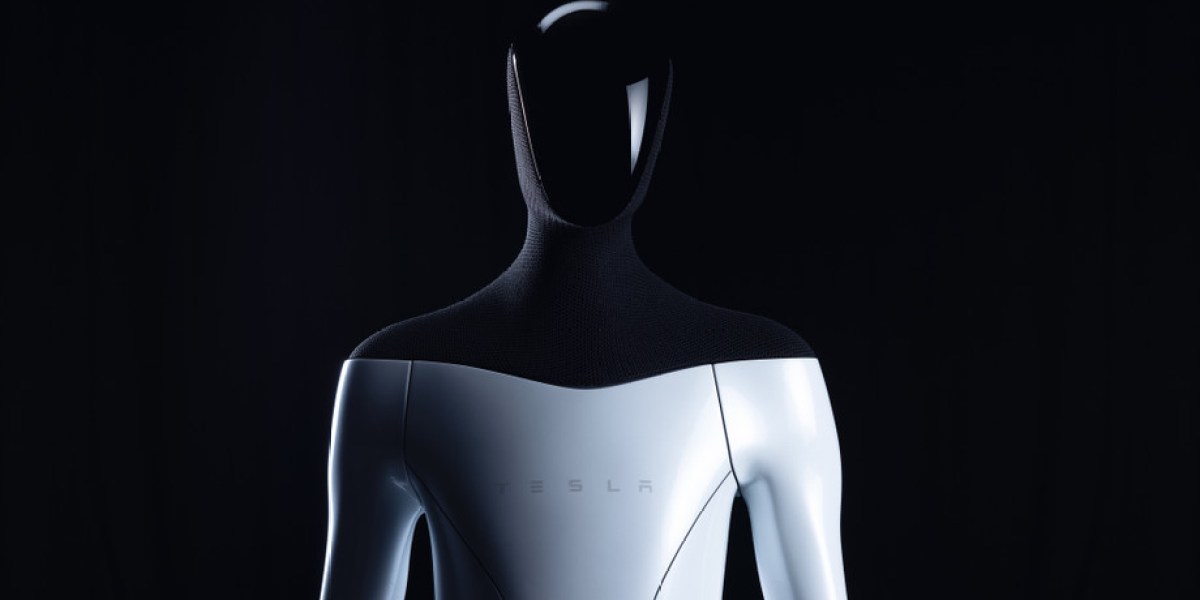 Tesla unveils a robot, and the Internet goes wild. Investors not so ...