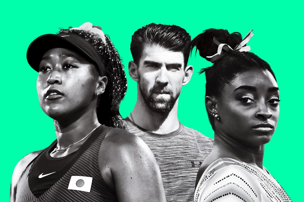 40 Under 40 | Fortune