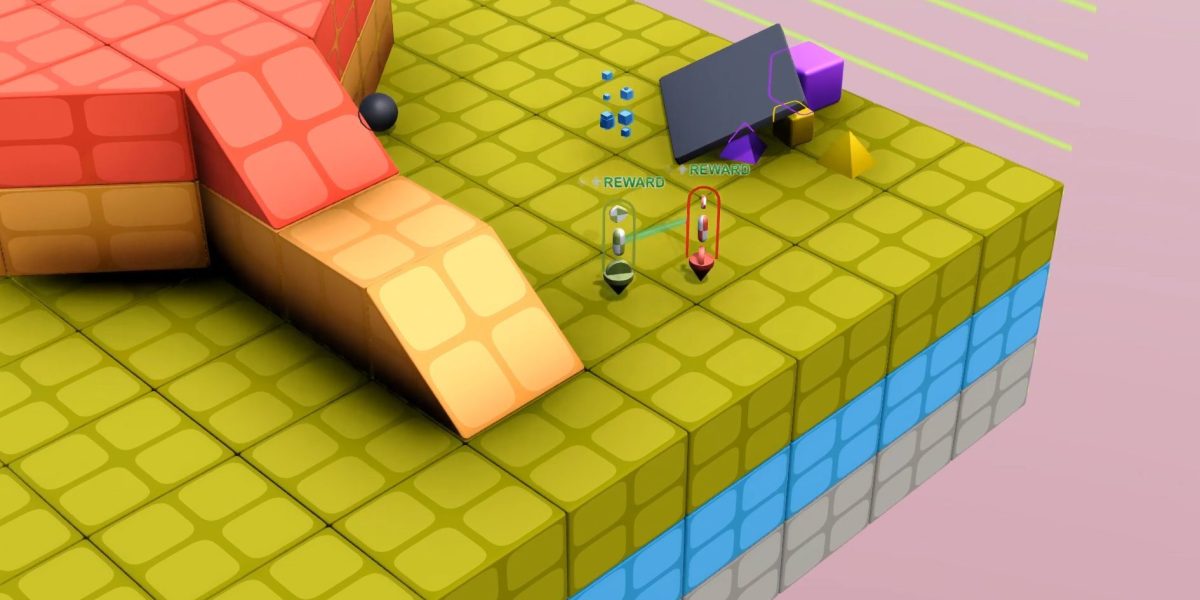 DeepMind just took an important step towards AGI | Fortune