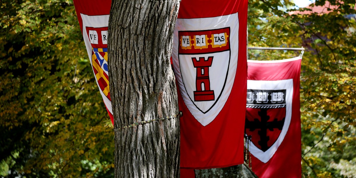 Harvard's massive endowment fund will no longer invest in fossil fuels ...