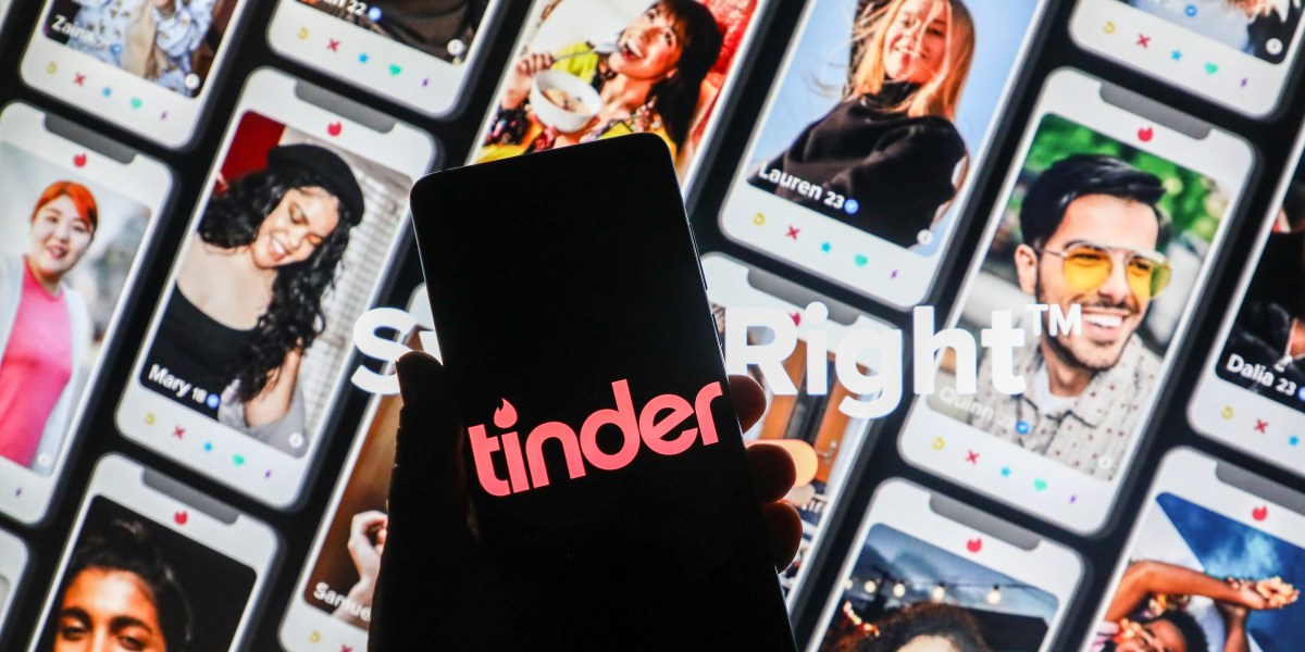 Renate Nyborg becomes Tinder’s first female CEO | Fortune