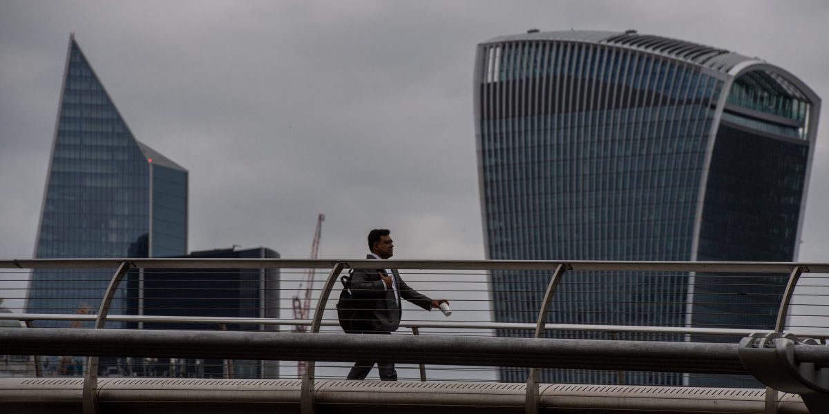 Prof. Tim Jackson: Why does the 'return to work' make us so uneasy ...