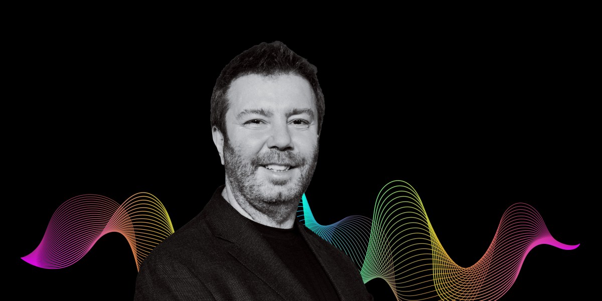 UiPath CEO Daniel Dines on automation, workplace transformation | Fortune