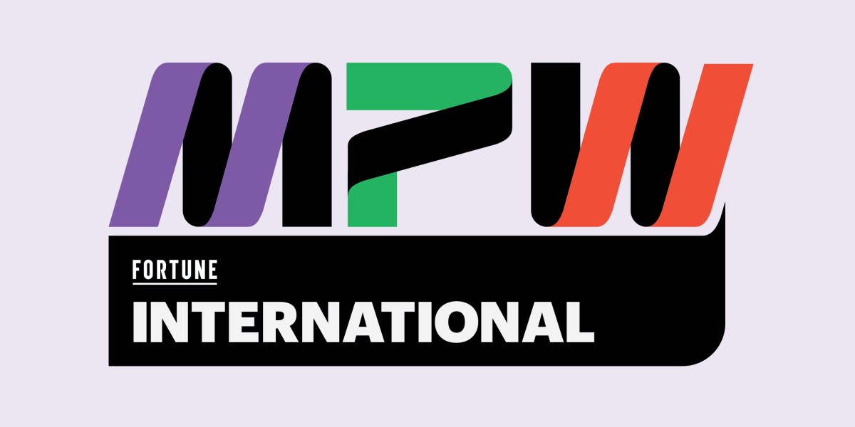 Most Powerful Women International (2021) | Fortune