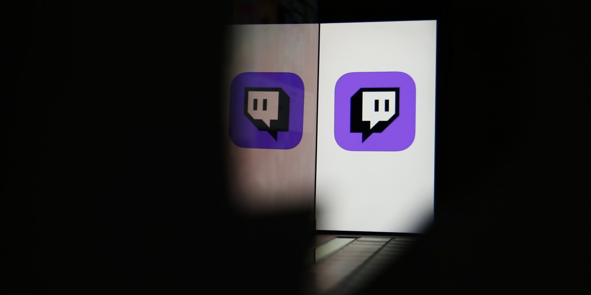 Twitch leak includes source code and creator payouts | Fortune