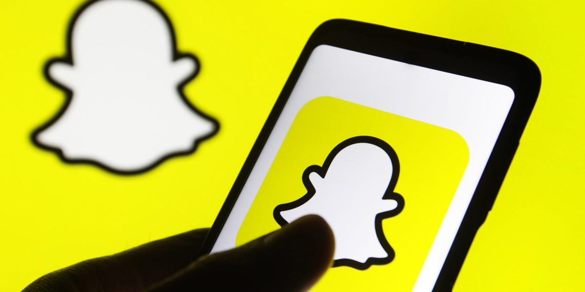 Snapchat wants to usher in a new class of political leaders | Fortune