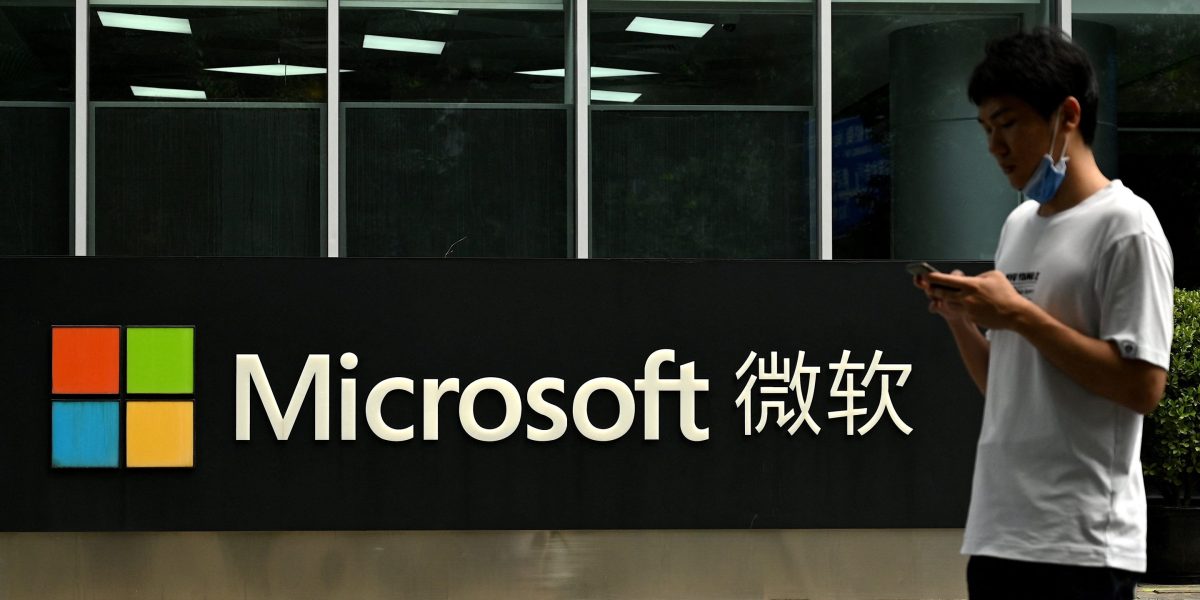 Death of the 'LinkedIn model' fully decouples Chinese social media from ...