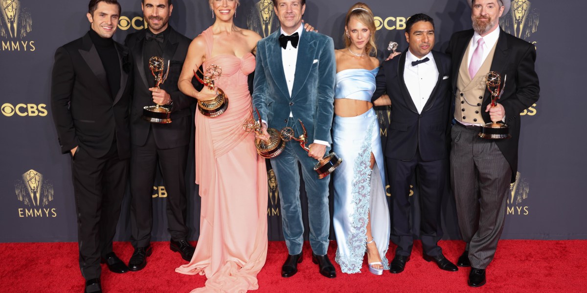 How Milk Bar's founder bakes the addictive 'Ted Lasso' biscuits | Fortune