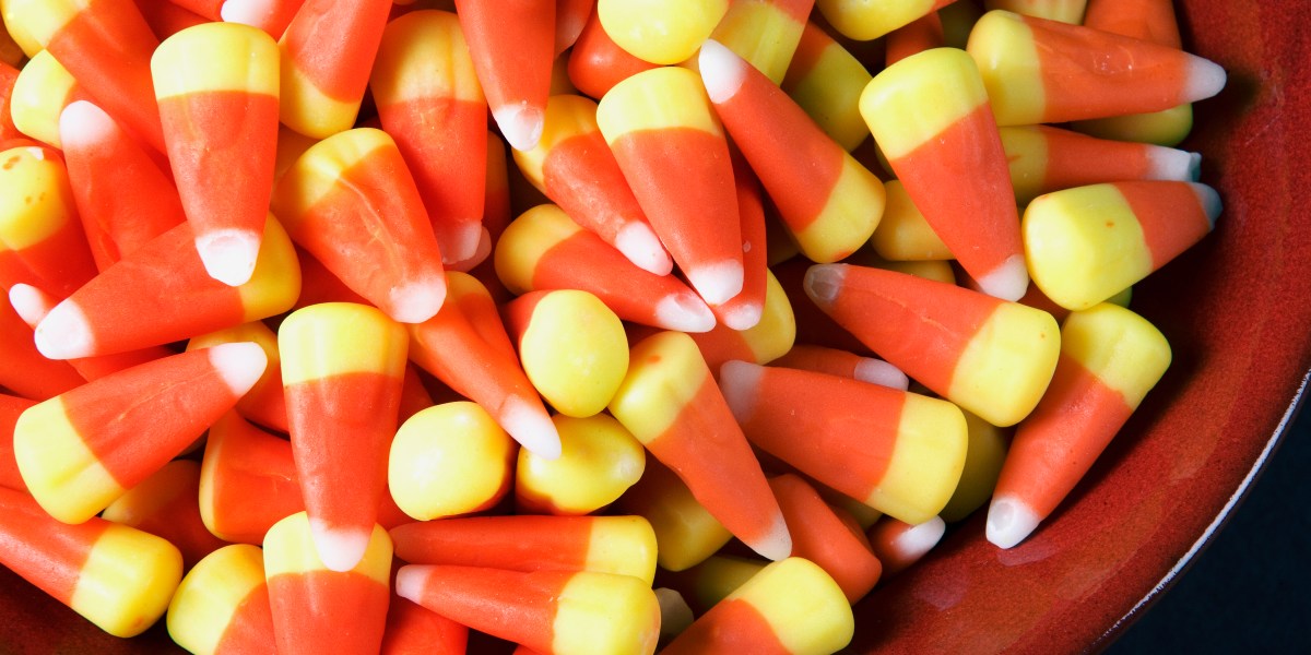 Candy corn maker hit by ransomware group | Fortune