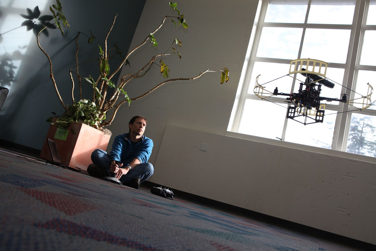 Stop underestimating the role of generalists in innovation | Fortune