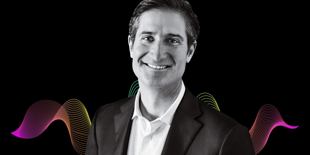 How Brian Niccol turned Chipotle around | Fortune