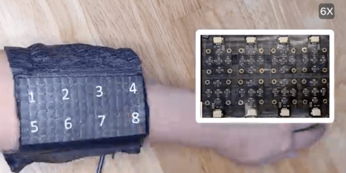 Why robots may need skin | Fortune