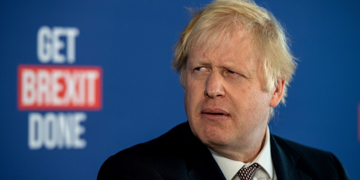 British elites need to have empathy-and it’s not rocket science | Fortune