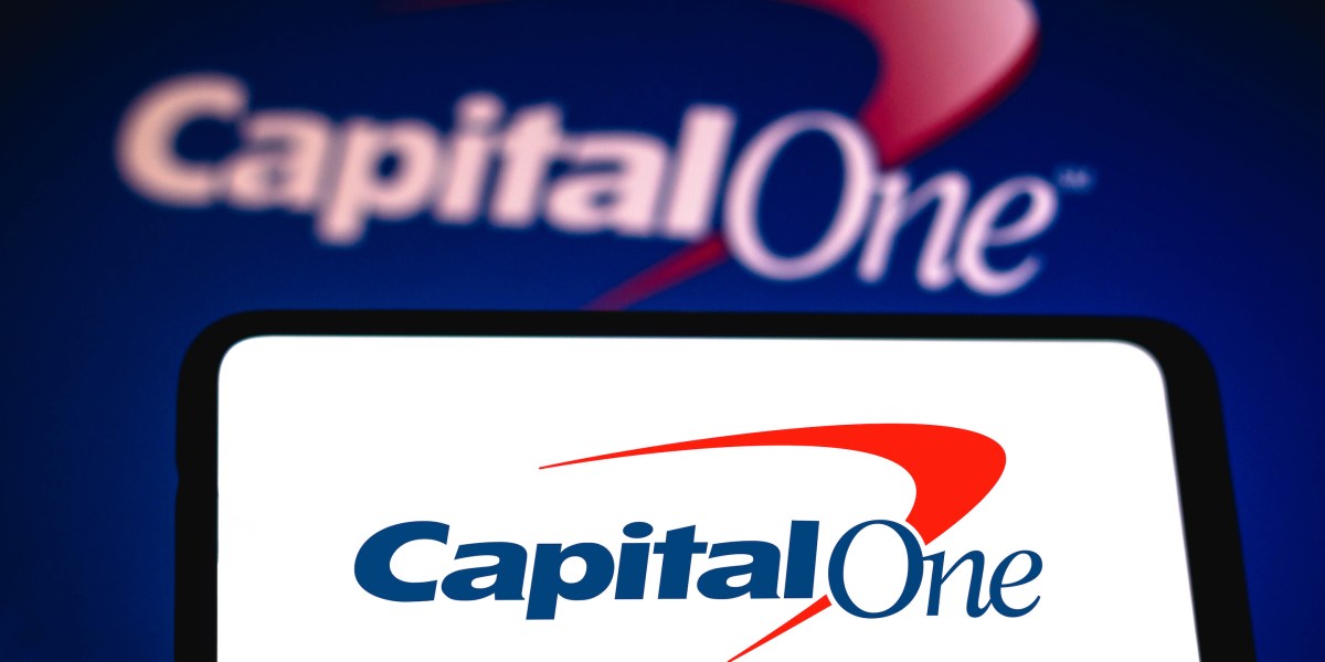 Capital One debuts $395-a-year Venture X credit card for rich travelers ...