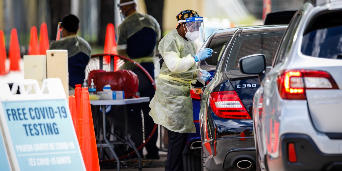 Genetics startup Color Health wants to expand its services beyond COVID ...