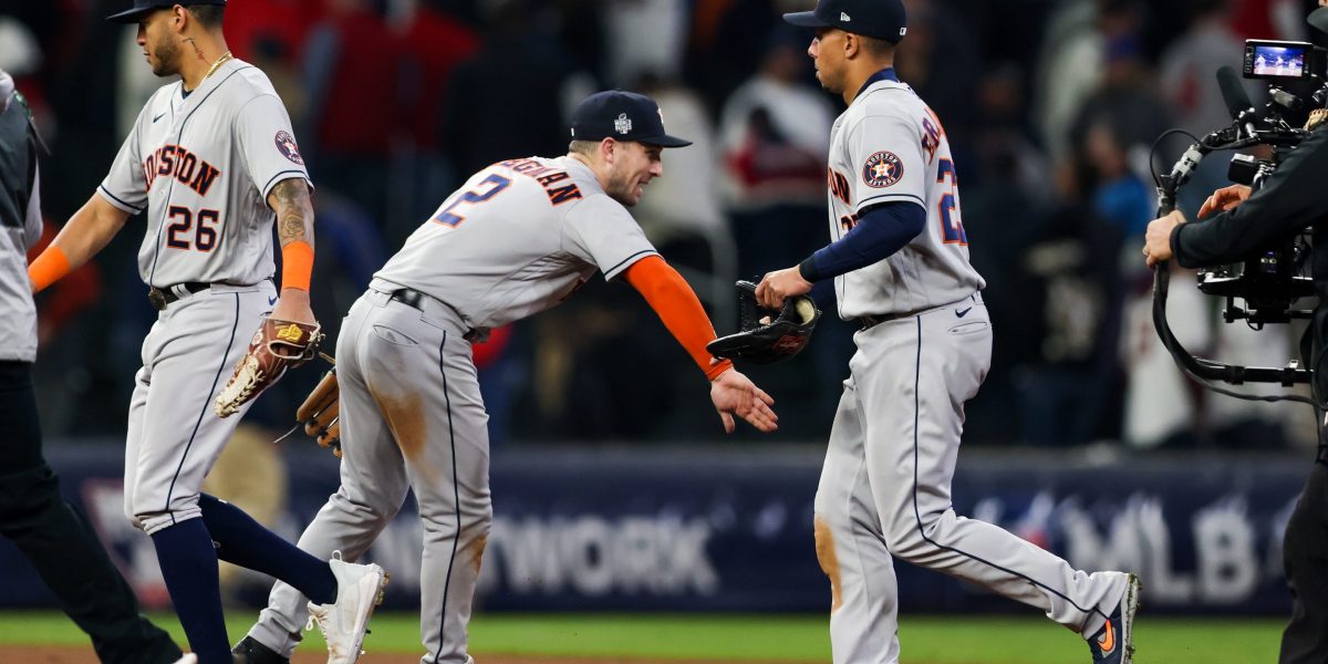 Is FTX's big MLB bet paying off? | Fortune