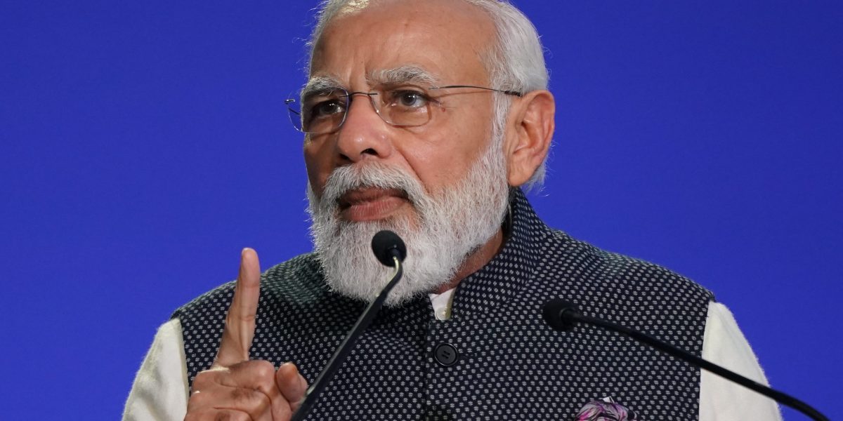 COP26: India’s pledge to triple renewables by 2030 is more important ...