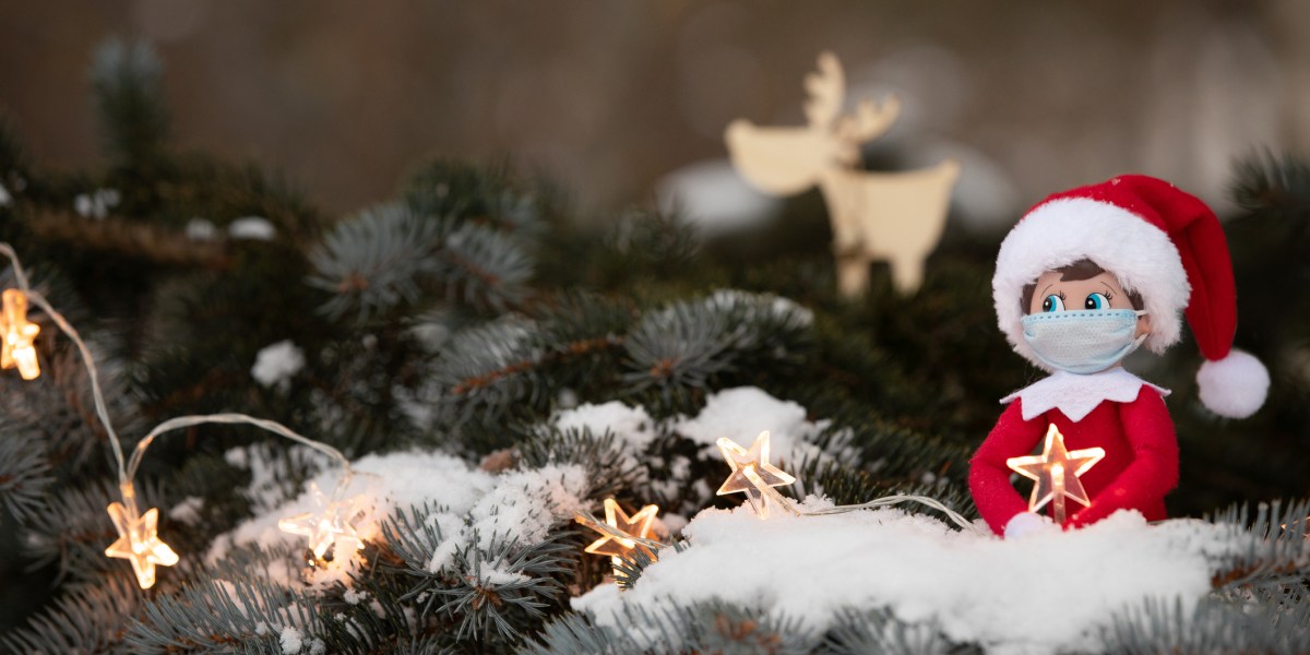 Georgia judge ‘bans’ Elf on the Shelf | Fortune