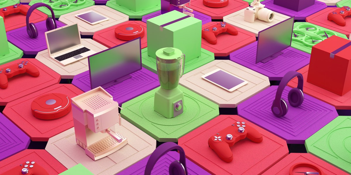 Holiday gift guide 2021: Must-have tech gifts and gadgets | Fortune