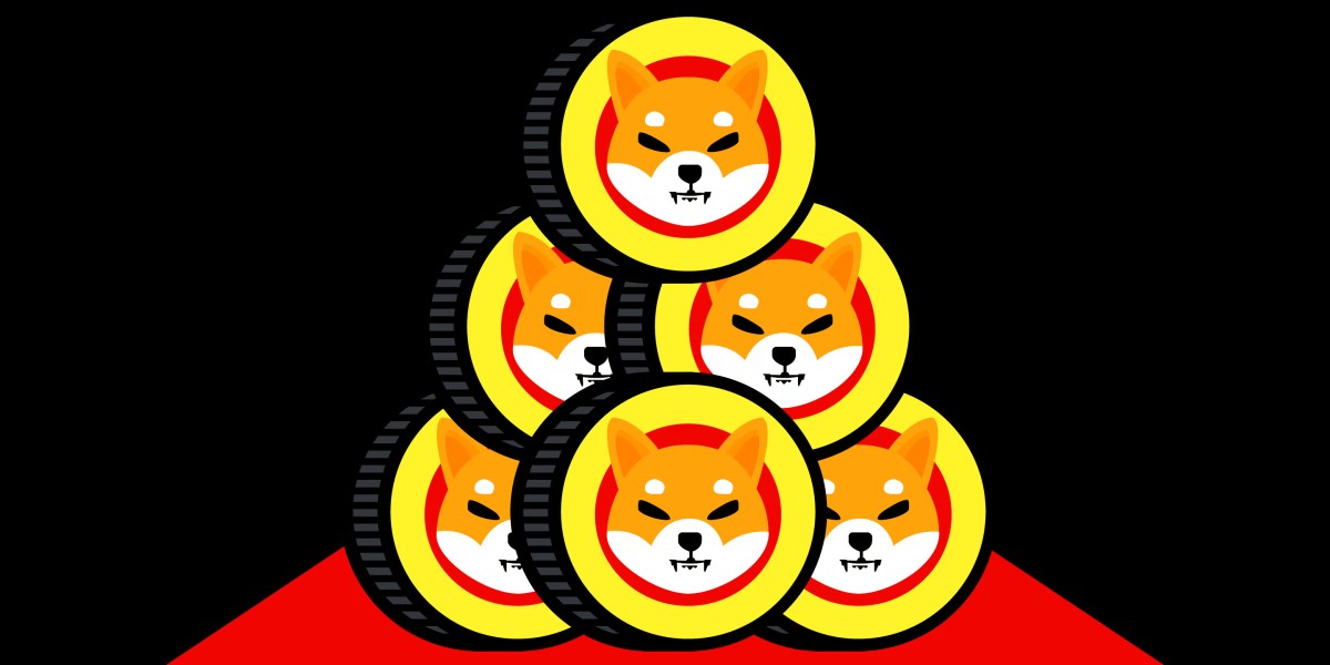 How the SHIBArmy lifted Shiba Inu coin out of joke status | Fortune