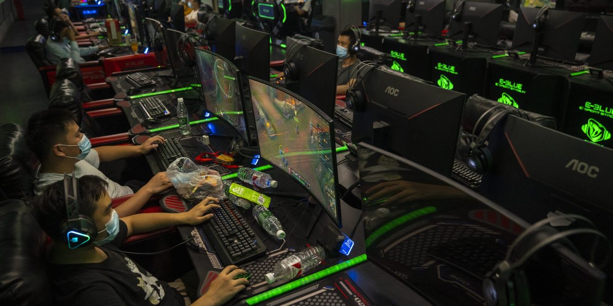 Steam can’t be easily accessed in China, and no one knows why | Fortune