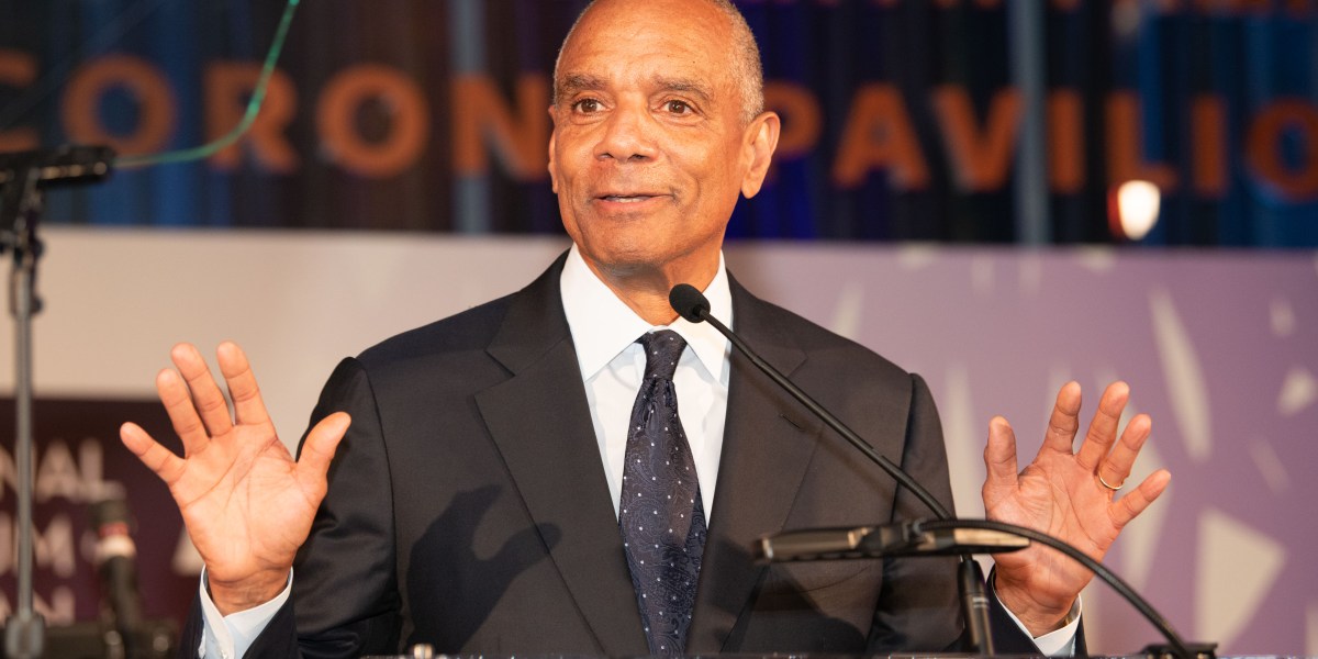 A new study shows former CFOs generally underperform as CEOs | Fortune