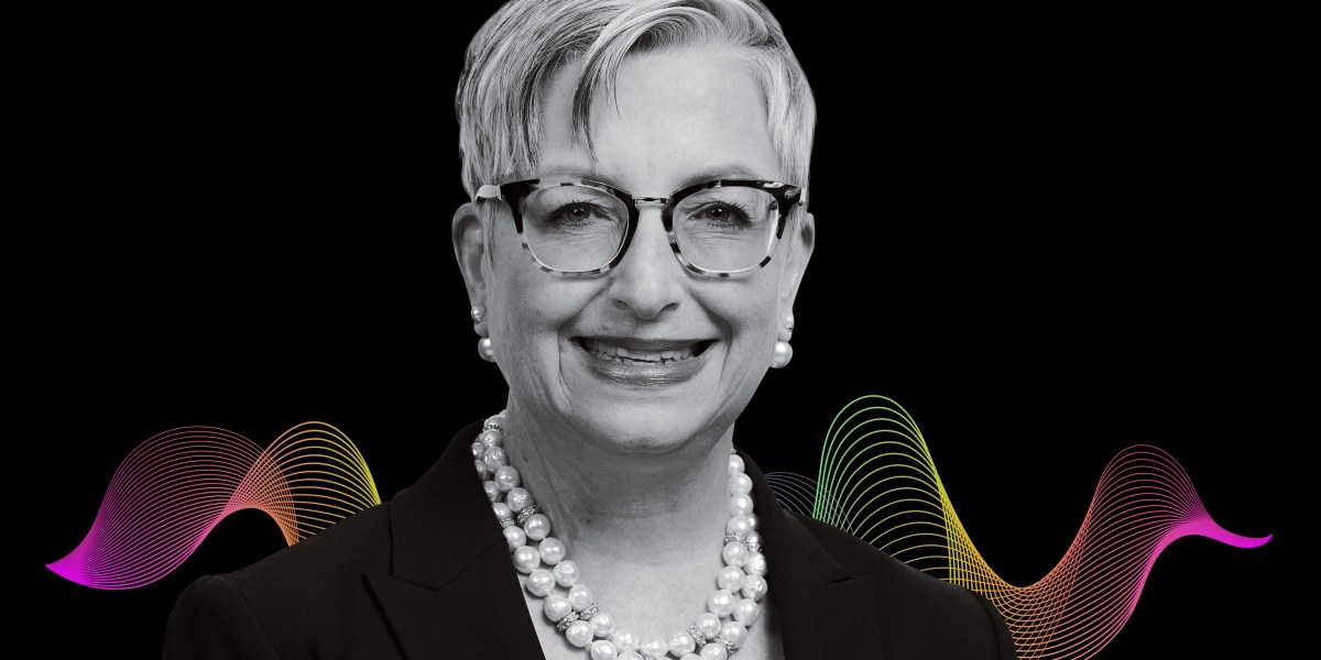 UPS CEO Carol Tomé leapt from retirement straight into the pandemic ...