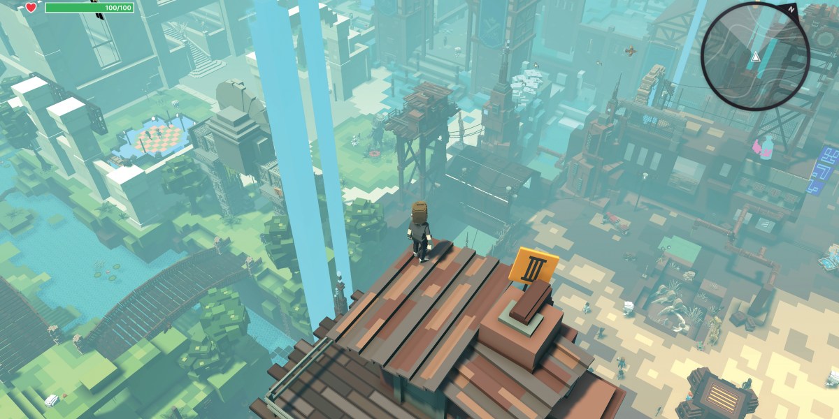 How do you buy digital land in the metaverse? | Fortune