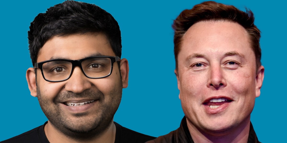 Twitter execs fired by Elon Musk are suing his company | Fortune