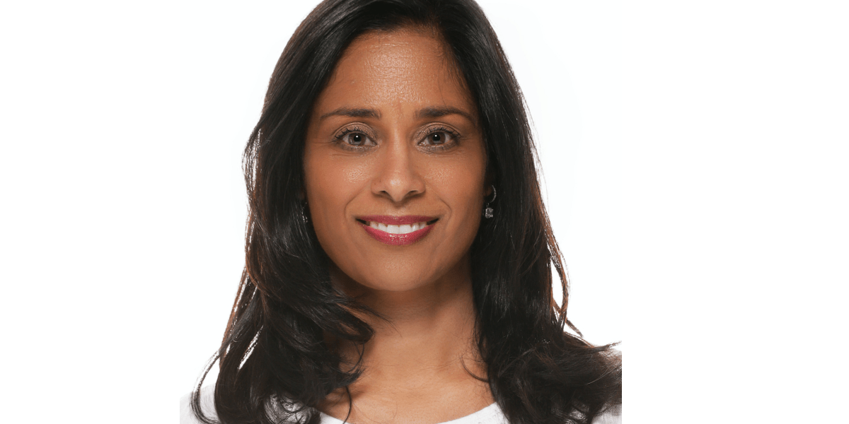 A 4x CFO shares her career path and how she climbed the corporate ...
