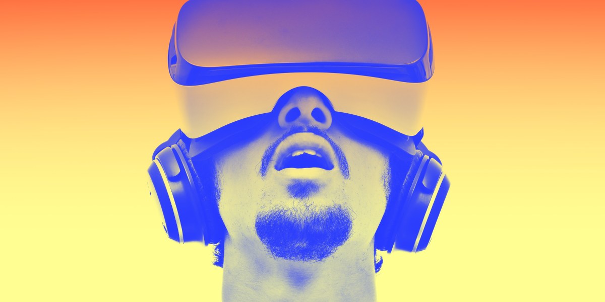 The metaverse, explained: Everything you need to know about the ...