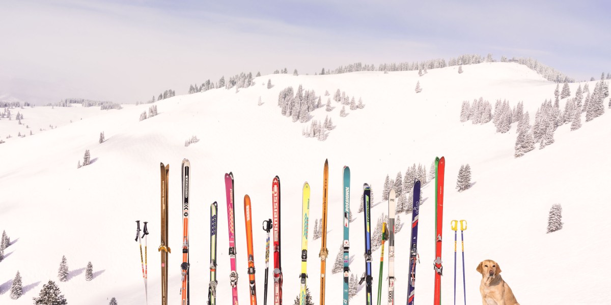 Winter travel: Inside Vail's roadmap for building sustainable ski ...