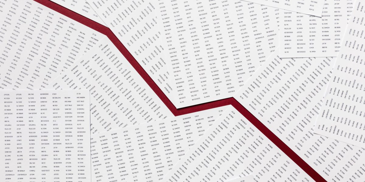 The NASDAQ's real value is shockingly low—and it could drop another 18% ...